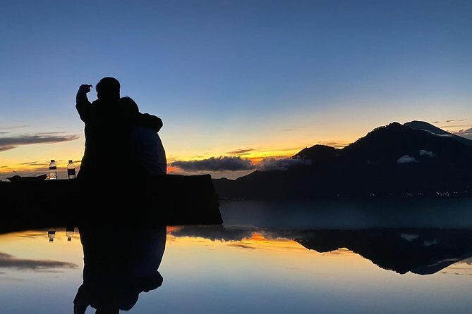 Mount Batur Sunrise Trek with Natural Hot Spring - All Inclusive - Optional Hot Spring Relaxation