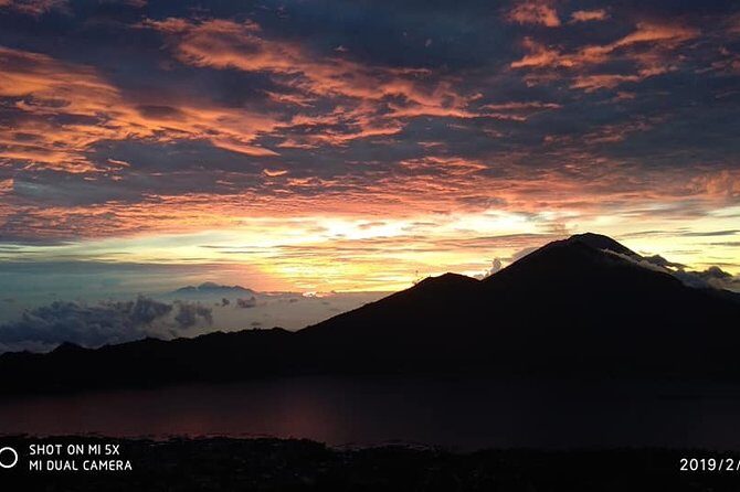 Mount Batur Sunrise Trek with Natural Hot Spring - All Inclusive - Overall Value and Experience