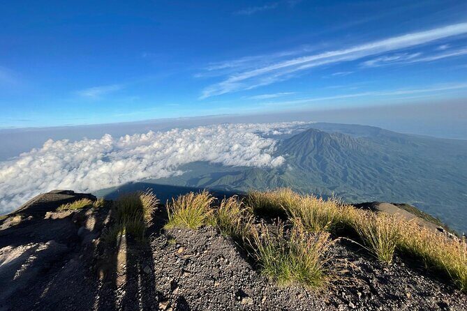 Mount Batur Sunrise Treking Guide Ticket And Transfer - Why Travelers Love This Tour