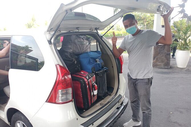 Mount Batur Sunrise Treking Guide Ticket And Transfer - About the Provider