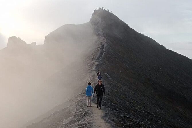Mount Batur Sunrise Treking Guide Ticket And Transfer - Final Thoughts: Is This Tour Right for You?
