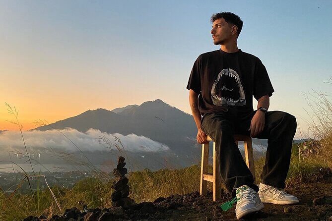 Mount Batur Sunrise Trekking - The Sum Up