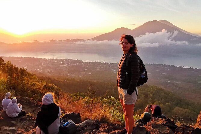 Mount Batur Sunrise Trekking - Authenticity and Experiences
