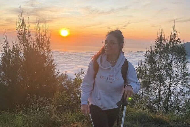 Mount Batur Sunrise Trekking - Challenges and Considerations