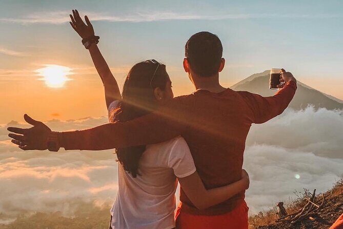 Mount Batur Sunrise Trekking - Who Should Consider This Tour?