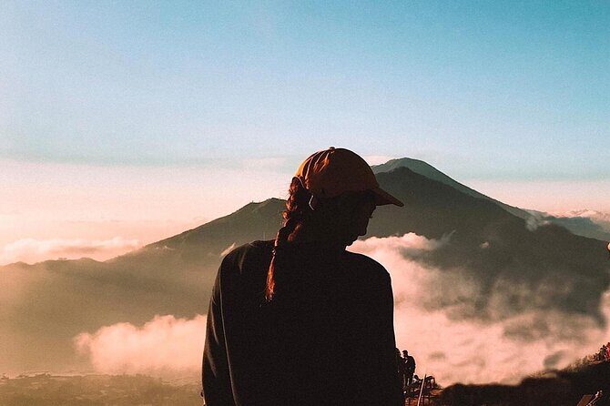 Mount Batur Sunrise Trekking - FAQ