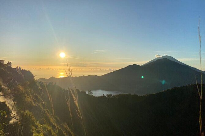 Mount Batur Sunrise Trekking - Authentic Experiences and Helpful Insights from Travelers