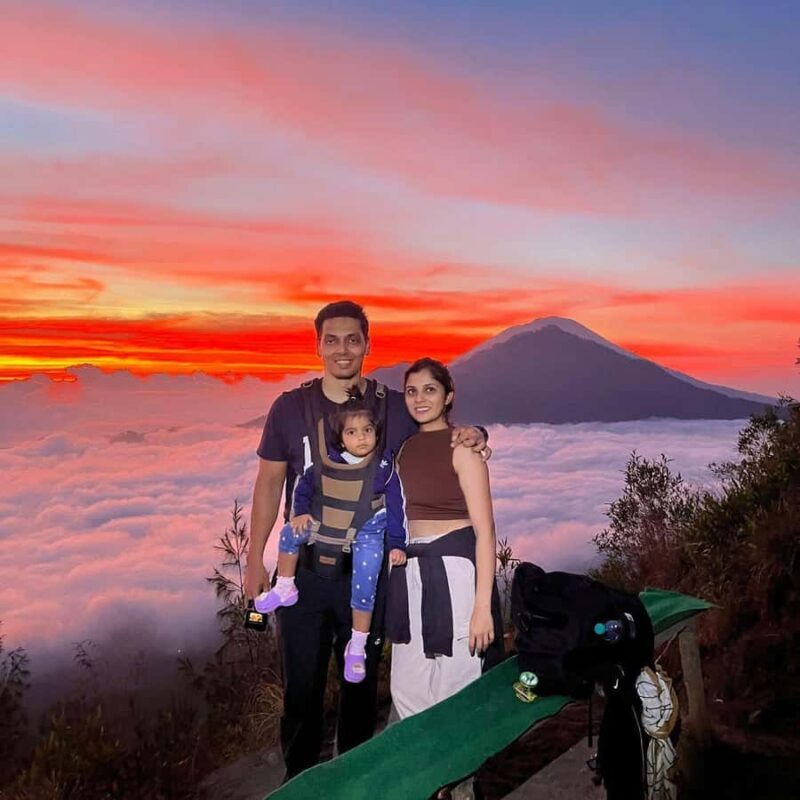 Mount Batur Sunrise Trekking - The Experience in Detail