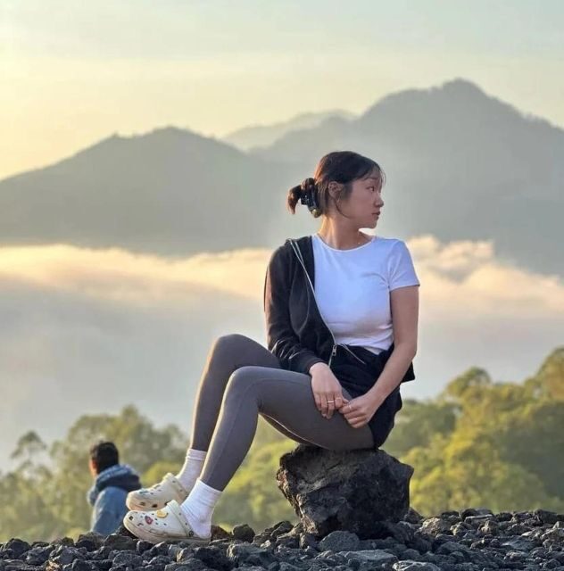 Mount Batur Sunrise Trekking - Who Should Consider This Tour?