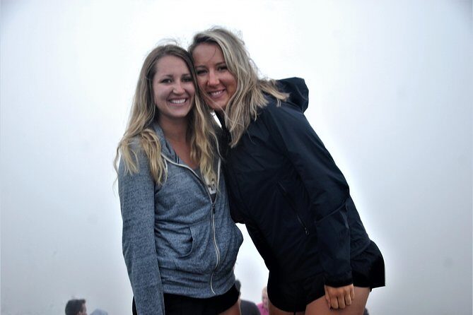 Mount Batur Sunrise Trekking - An In-Depth Review of the Mount Batur Sunrise Trekking Tour