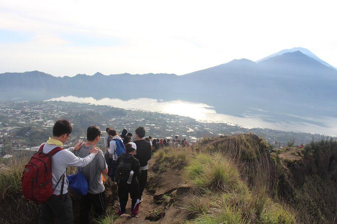 Mount Batur Sunrise Trekking - An In-Depth Look at the Mount Batur Sunrise Trek