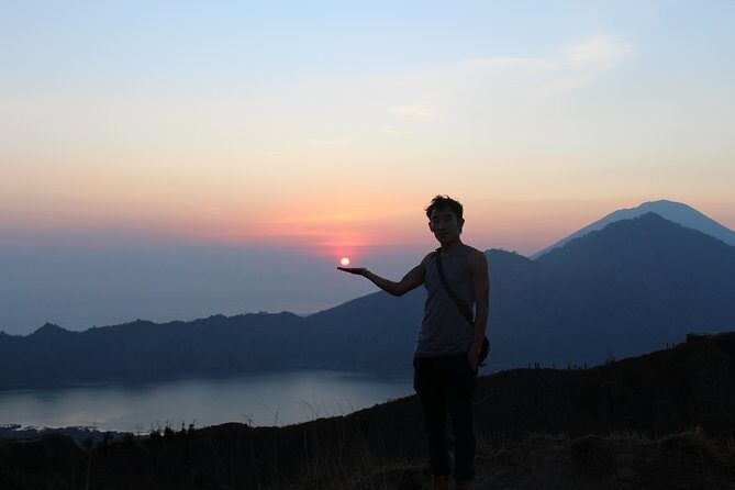 Mount Batur Sunrise Trekking - Final Tips