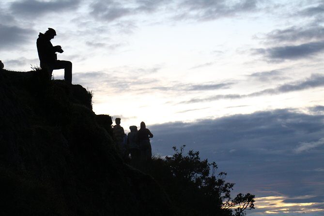 Mount Batur Sunrise Trekking - Frequently Asked Questions