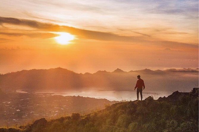 Mount Batur Sunrise Trekking - Setting the Scene: What to Expect from the Mount Batur Sunrise Trek
