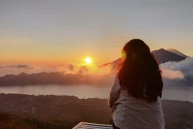 Mount Batur Sunrise Trekking - FAQ Section
