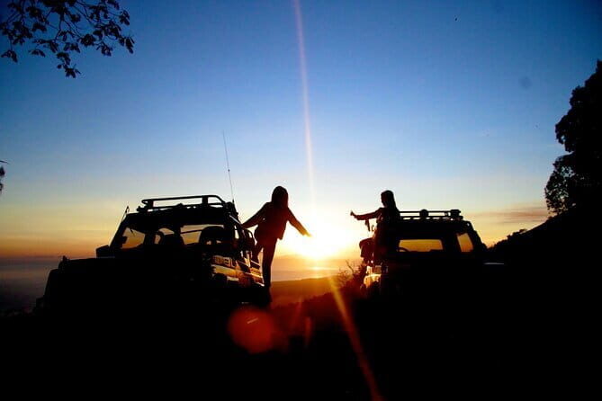 Mount Batur Sunrise Trekking - Who Should Consider This Tour?