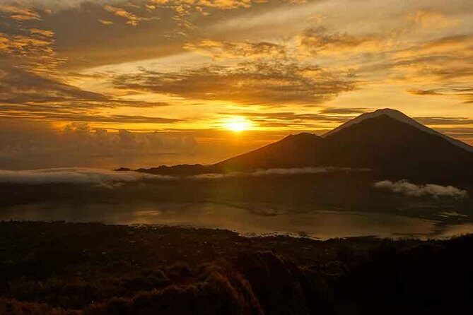 Mount Batur sunrise trekking - Who Should Consider This Tour?