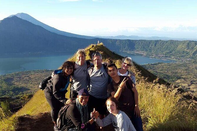 Mount Batur sunrise trekking - FAQs