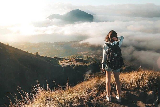 Mount Batur Sunrise Trekking - Authentic Experiences and Genuine Praise