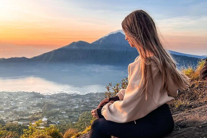 Mount Batur Sunrise Trekking - What Makes This Tour Special?