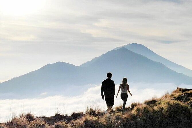 Mount Batur Sunrise Trekking Adventure - What to Expect from the Mount Batur Sunrise Trekking Adventure