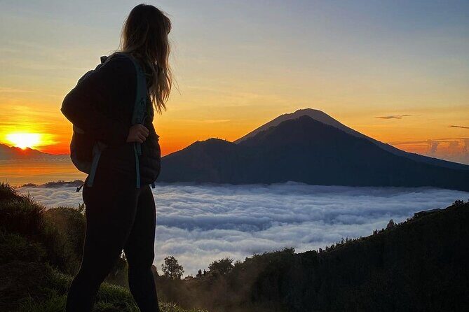Mount Batur Sunrise Trekking Adventure - Analyzing the Value and Practicalities