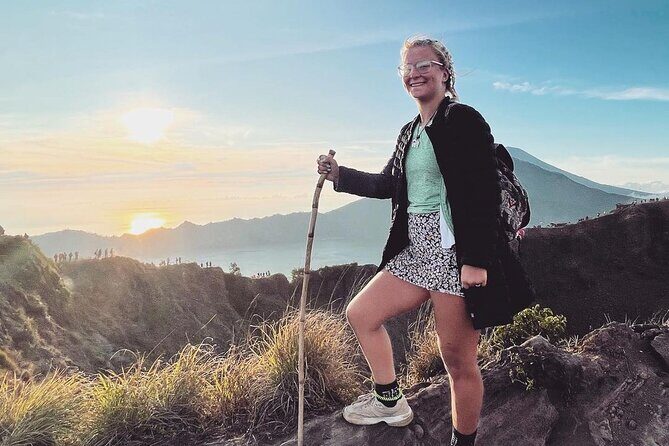 Mount Batur Sunrise Trekking Adventure - Who Should Consider This Tour?