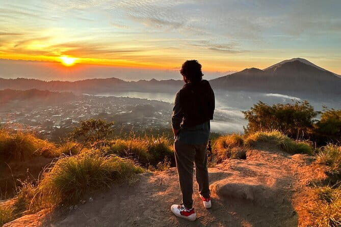 Mount Batur Sunrise Trekking Adventure - Authenticity, Guide Quality, and Overall Experience