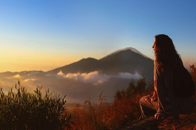 Mount Batur Sunrise Trekking Adventure - FAQ