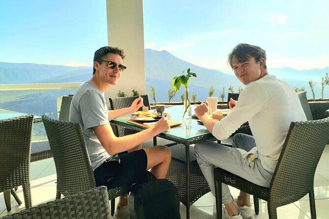 Mount Batur Sunrise Trekking and Breakfast at Restaurant (Private Tours) - FAQ