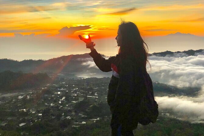 Mount Batur Sunrise Trekking and Hidden Waterfall - An In-Depth Look at the Tour Experience