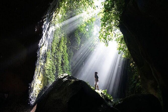 Mount Batur Sunrise Trekking and Hidden Waterfall - Who Should Consider This Tour?