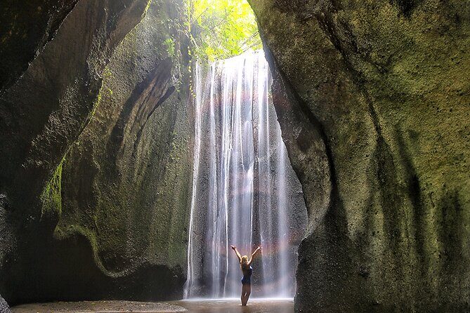 Mount Batur Sunrise Trekking and Hidden Waterfall - Final Thoughts: An Authentic Balinese Adventure