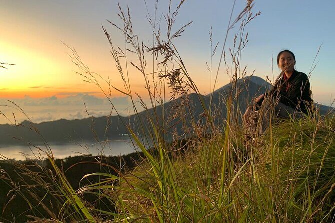 Mount Batur Sunrise Trekking and Hidden Waterfall - FAQs