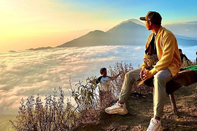 Mount Batur Sunrise Trekking and Hotspring - Key Points