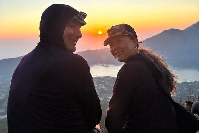Mount Batur Sunrise Trekking and Hotspring - The Experience in Detail