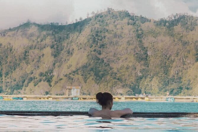 Mount Batur Sunrise Trekking and Natural Hot Spring - An In-Depth Look at the Mount Batur Sunrise Trekking and Hot Spring Tour