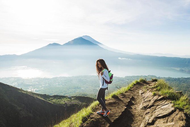 Mount Batur Sunrise Trekking and Rice Terrace Adventure - Considerations and Tips