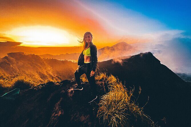 Mount Batur Sunrise Trekking and Rice Terrace Adventure - Final Thoughts