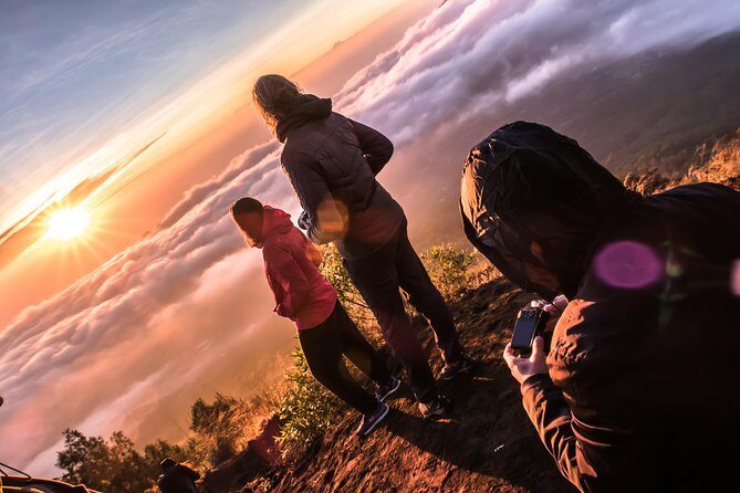 Mount Batur Sunrise Trekking and Rice Terrace Adventure - Who Will Love This Tour?