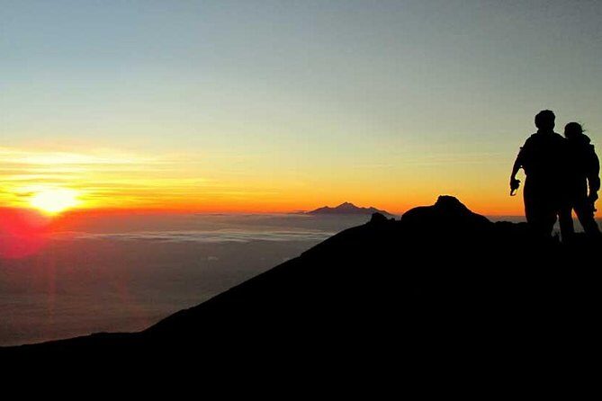 Mount Batur Sunrise Trekking - Free WiFi - Key Points