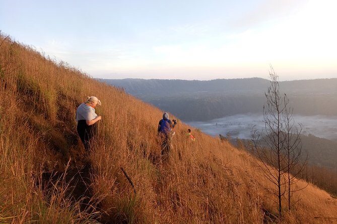 Mount Batur Sunrise Trekking Guide - The Sum Up: Is the Mount Batur Sunrise Trek Right for You?
