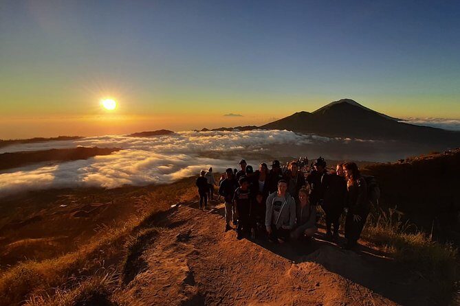 Mount Batur Sunrise Trekking Guide - FAQ