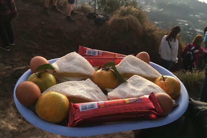 Mount Batur Sunrise Trekking & Hot Spring - All Inclusive - The Experience From the Traveler’s Perspective