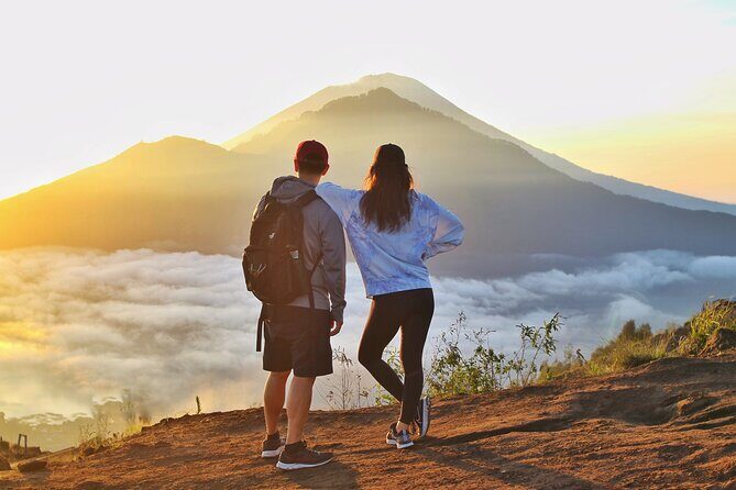 Mount Batur Sunrise Trekking & Hot Spring - All Inclusive - Practical Tips for Your Trek