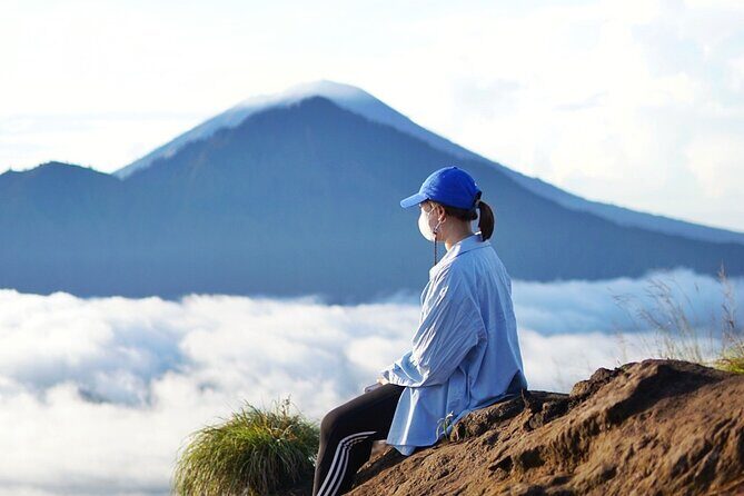 Mount Batur Sunrise Trekking & Hot Spring - All Inclusive - FAQs