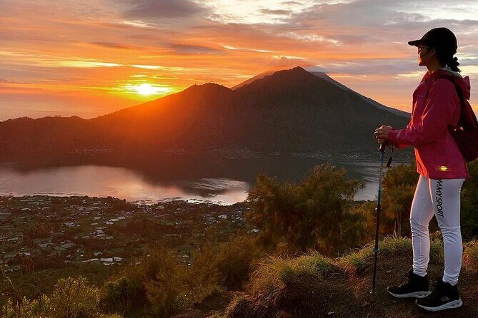 Mount Batur Sunrise Trekking & Hot Spring - All Inclusive - Final Thoughts