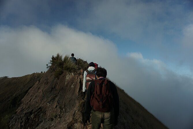 Mount Batur Sunrise Trekking in Bali - The Sum Up: Who Should Consider This Tour?