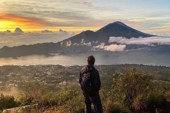 Mount Batur Sunrise Trekking & Natural Hot Spring - All Inclusive - Practical Tips for Your Tour