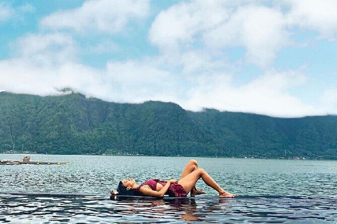 Mount Batur Sunrise Trekking & Natural Hot Spring - All Inclusive - The Sum Up: Who Is This Tour Best For?